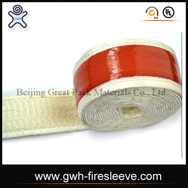 Fire Tape|Fire Tape Manufacturer | GWHPACK Fire Sleeve