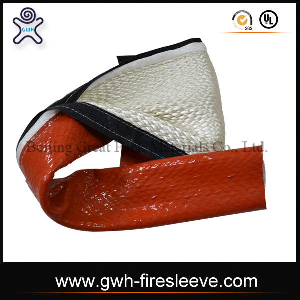 Fire sleeve Velcro | GWHPACK Fire Sleeve