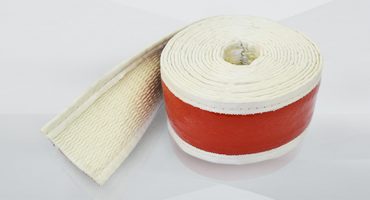 Fire Sleeve | Fire Sleeve VCO | Silicone Fiberglass Sleeve | Fire Tape